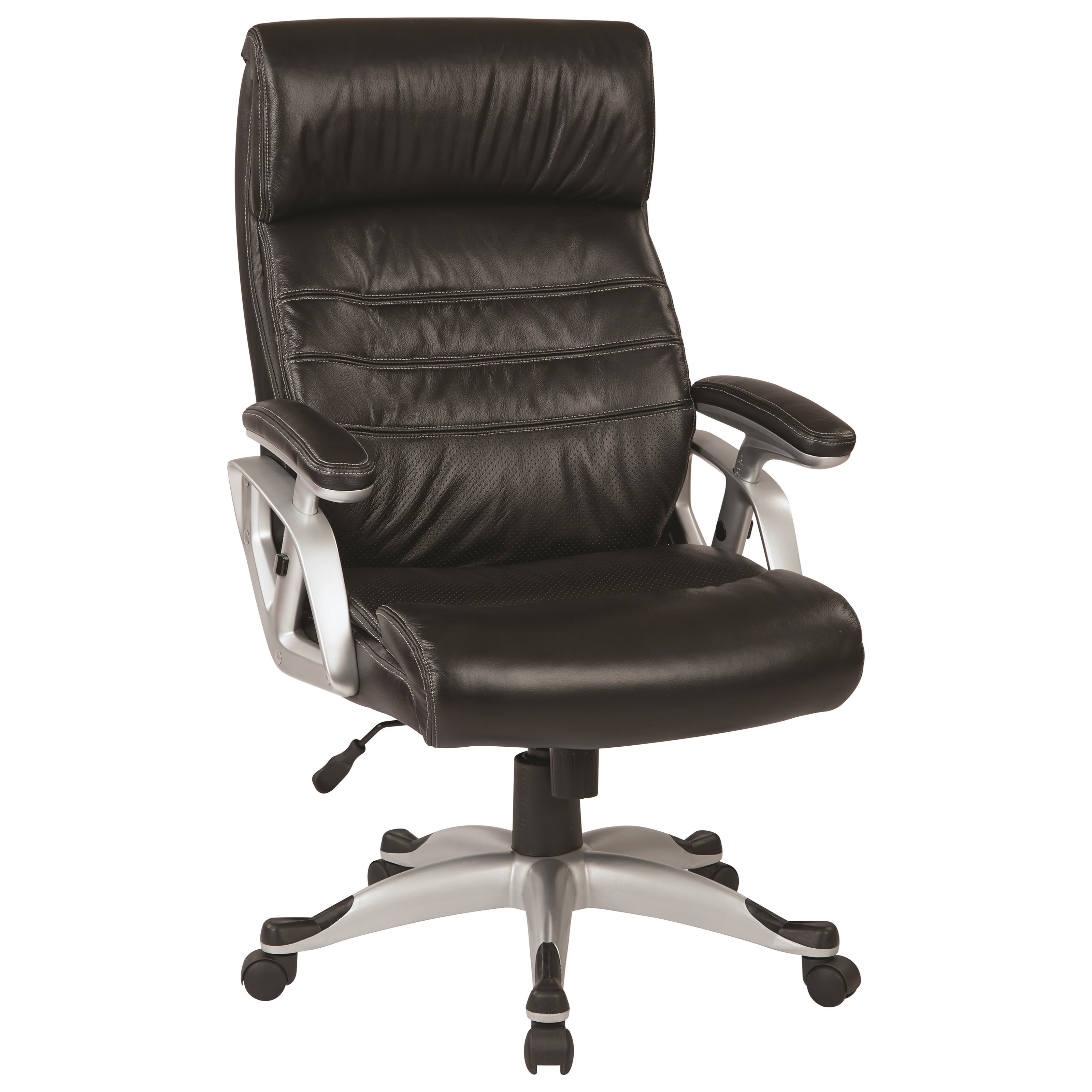 Executive revolving office chair store